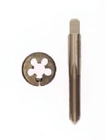Triple lead taps and dies - ideal for kitless pen making - Beaufort Ink
